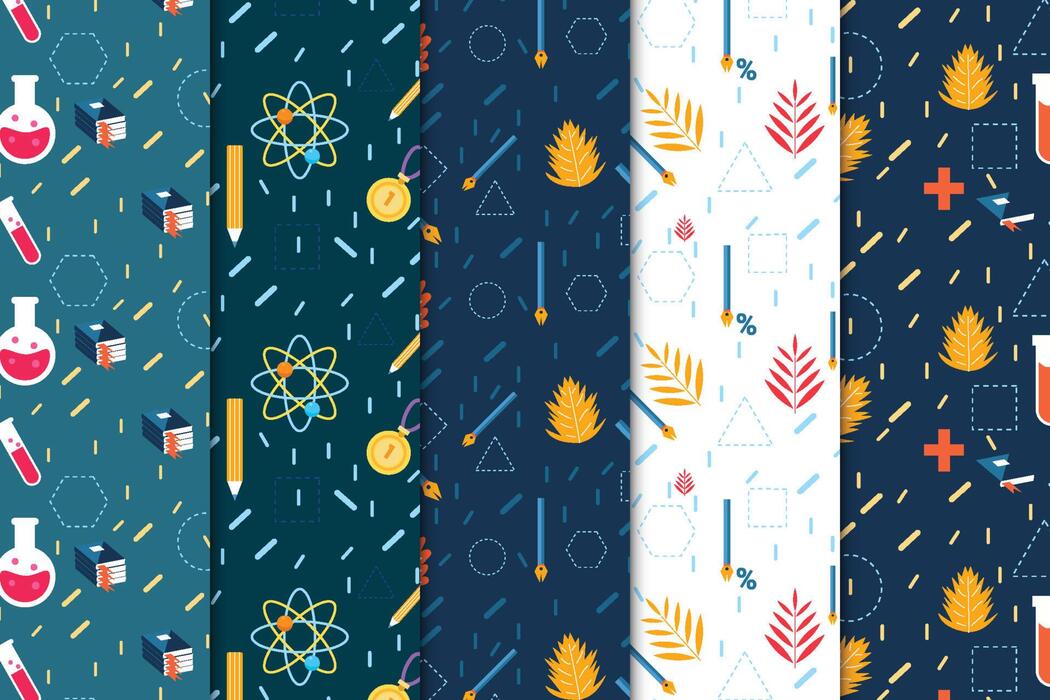 Assignment Cover Page Vector Art, Icons, and Graphics for Free Download