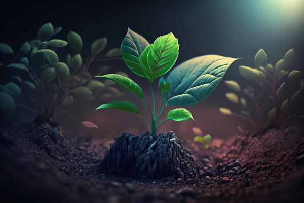 Growing Tree Animation Stock Photos, Images and Backgrounds for Free ...