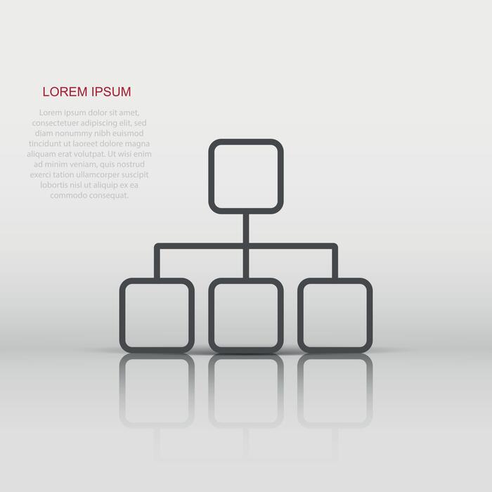 Structure Diagram Vector Art, Icons, and Graphics for Free Download