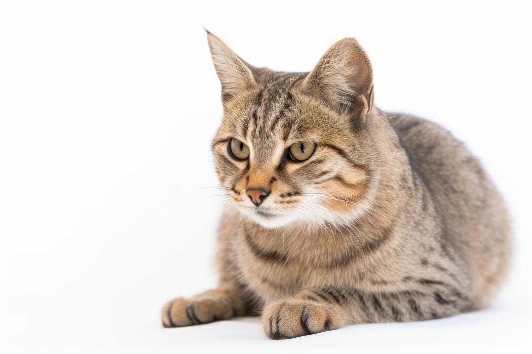 African Wildcat Stock Photos, Images and Backgrounds for Free Download