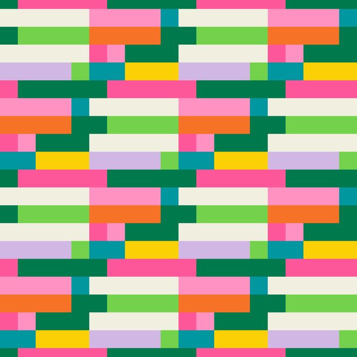 Color Block Pattern Vector Art, Icons, and Graphics for Free Download