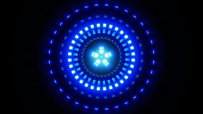 Visual Loop Stock Video Footage for Free Download