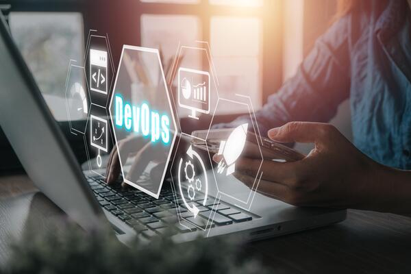 Devops Stock Photos, Images and Backgrounds for Free Download