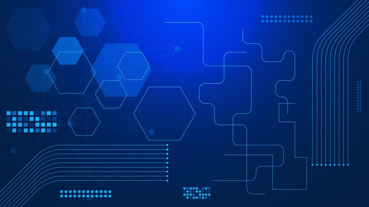 Connecting Shapes Vector Art Icons And Graphics For Free Download