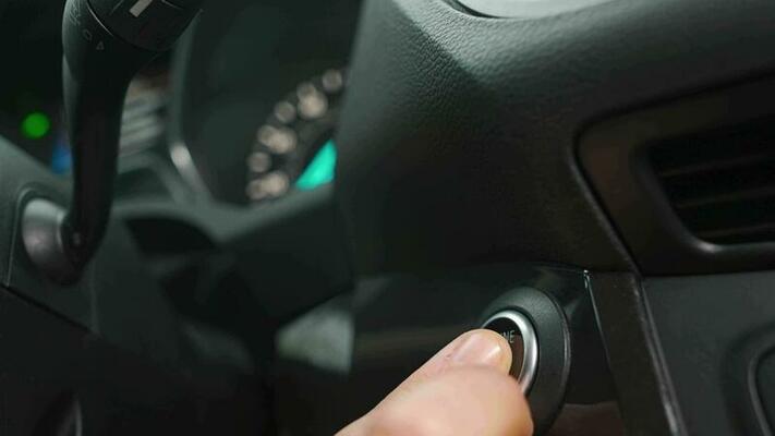 Turn Off Light Stock Video Footage for Free Download