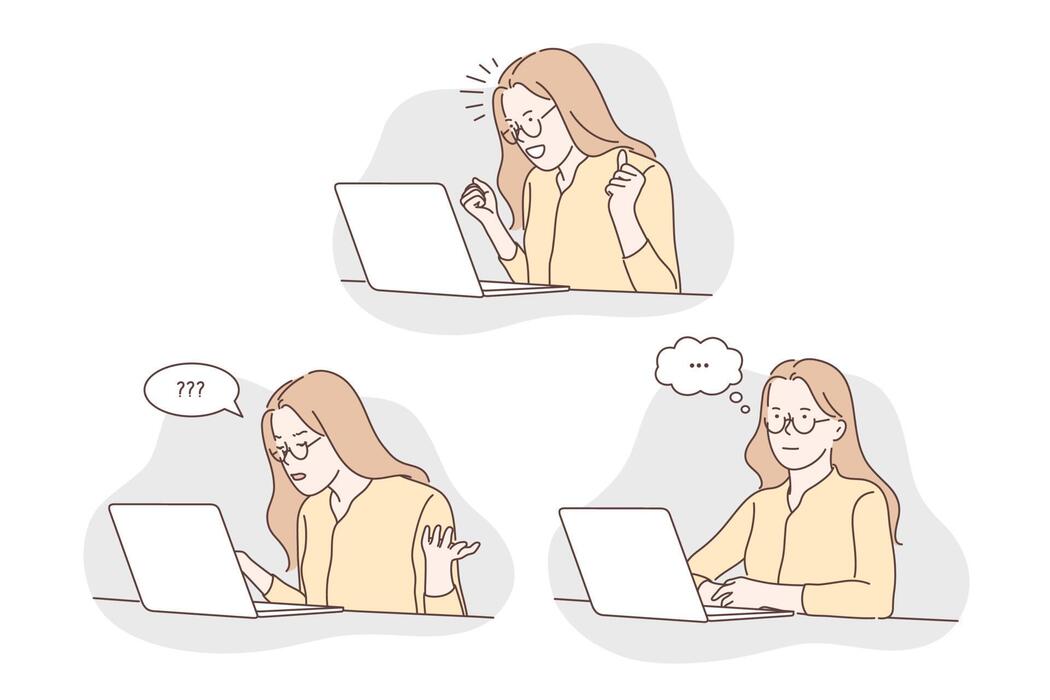 Essay Writing Vector Art, Icons, and Graphics for Free Download