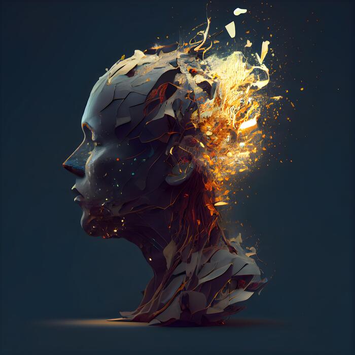 Head Explosion Stock Photos, Images and Backgrounds for Free Download