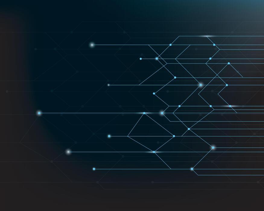 Technology Line Pattern Vector Art, Icons, and Graphics for Free Download