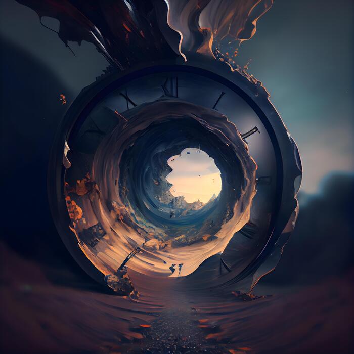 Time Loop Stock Photos, Images and Backgrounds for Free Download