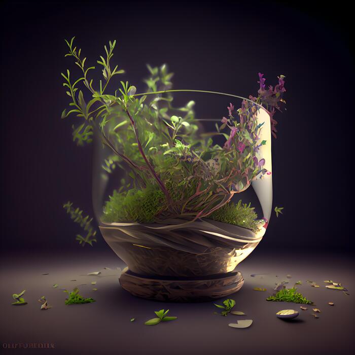 Florarium Stock Photos, Images and Backgrounds for Free Download