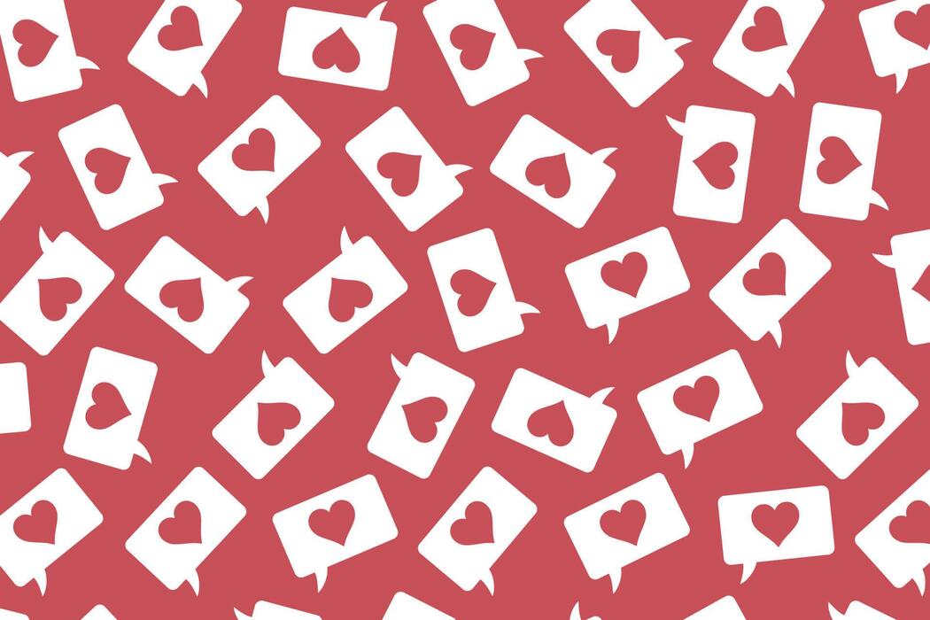 Message Background Pattern Vector Art, Icons, and Graphics for Free ...