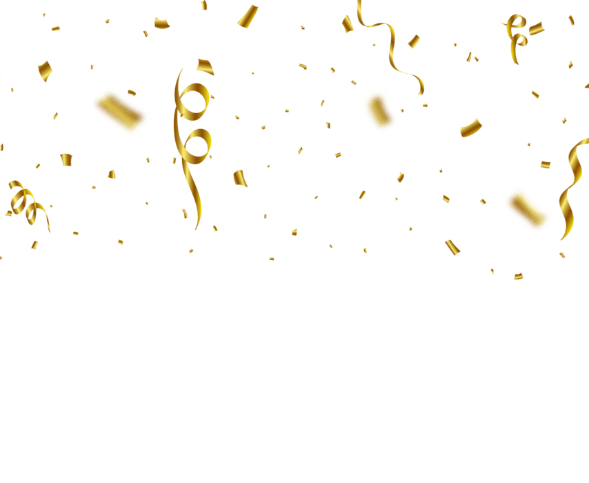 Confetti Transparent Background Free PNG Free Images with Transparent Background - (511 Free ...