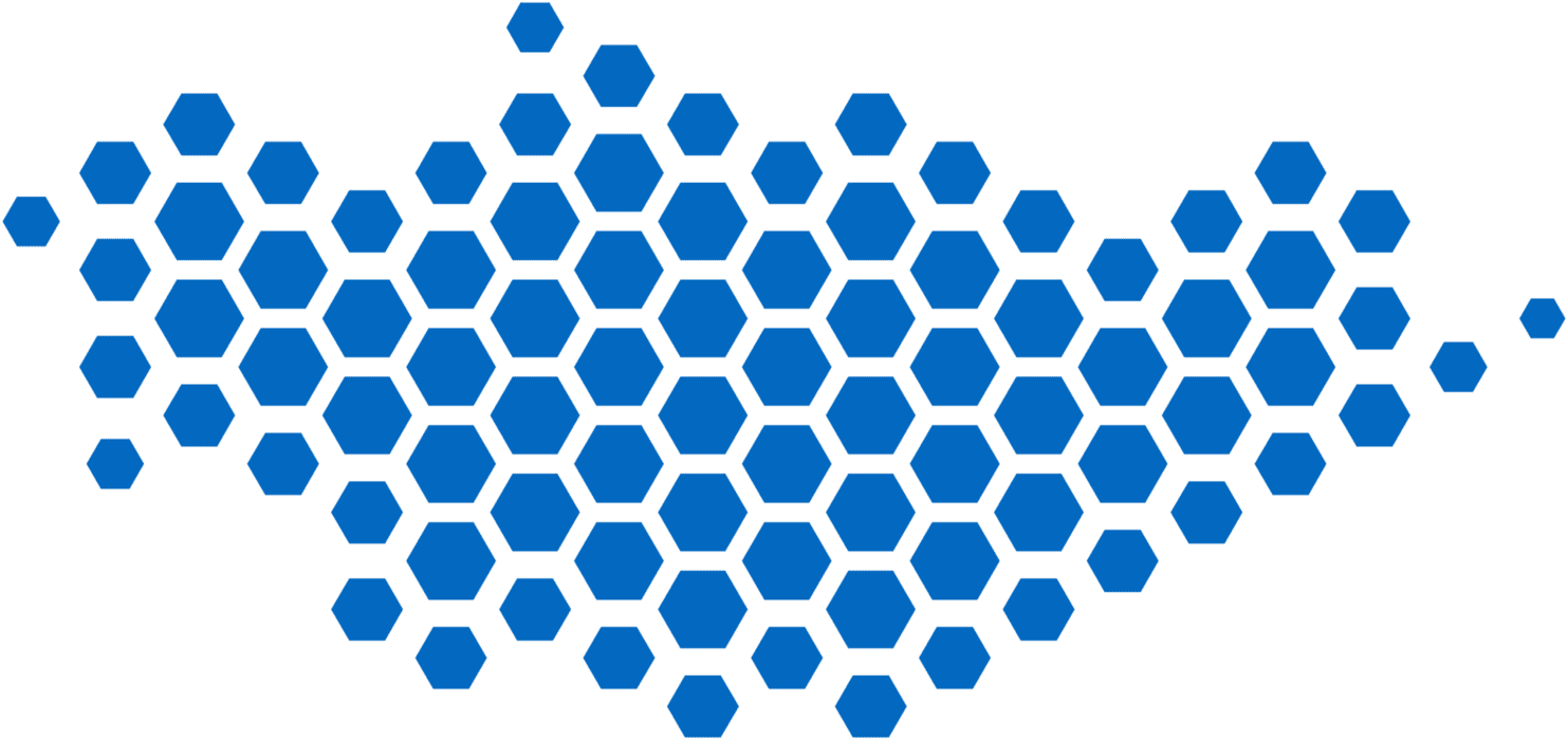 Hexagon Pattern PNGs for Free Download