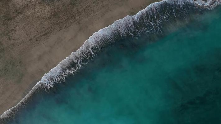 Ocean Stock Video Footage for Free Download