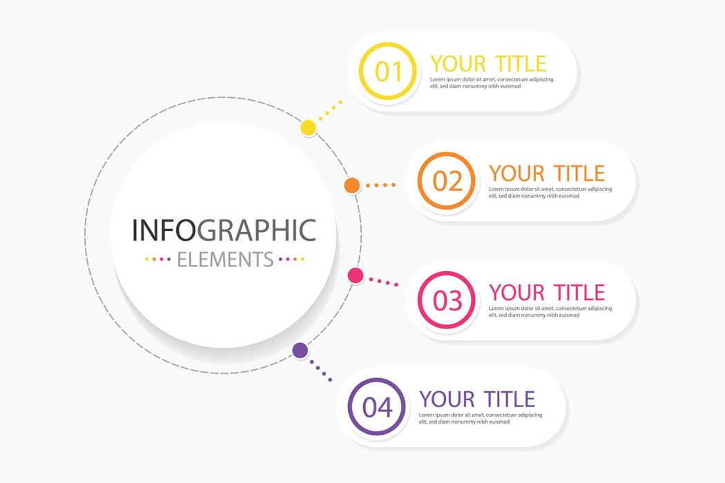 Page 3 | Infographic Bullets Vector Art, Icons, and Graphics for Free ...