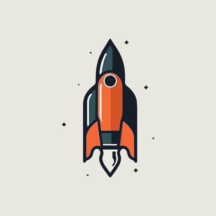Space Ship Vector Art, Icons, and Graphics for Free Download