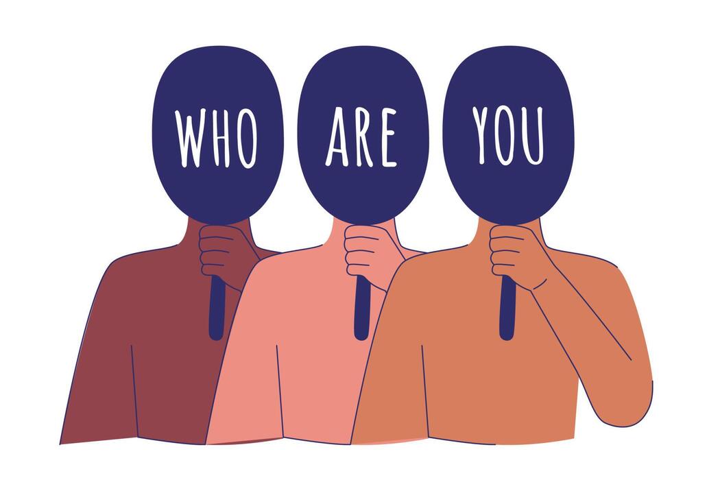 Who We Are Vector Art, Icons, and Graphics for Free Download