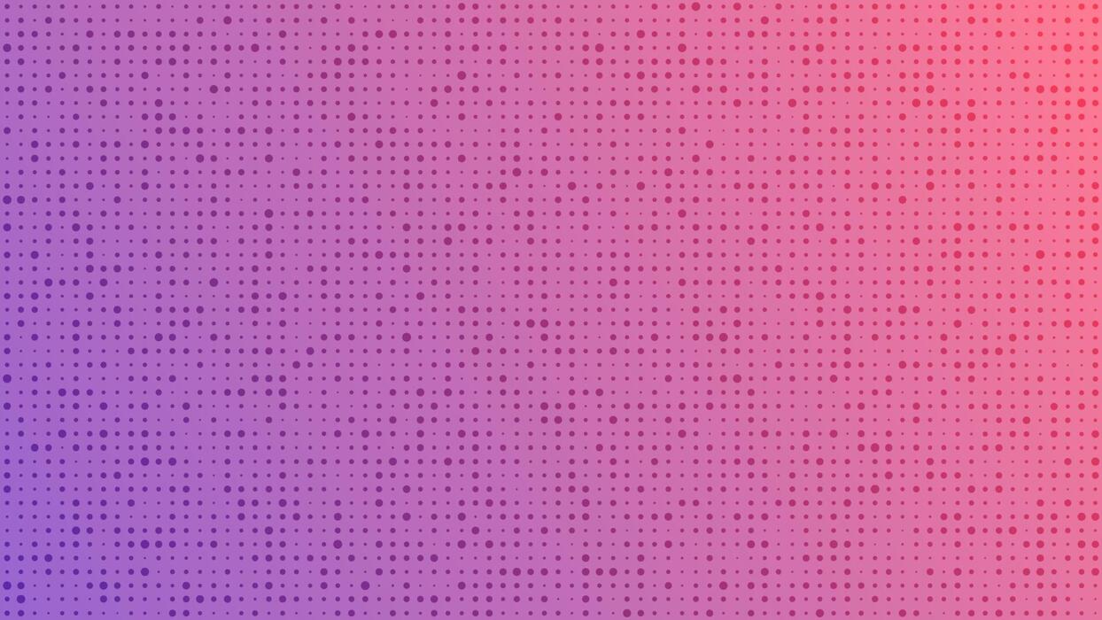 Gradient Dot Pattern Vector Art Icons And Graphics For Free Download