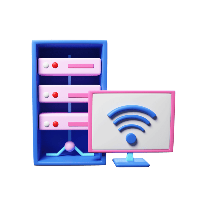 Computer Network Icons PNGs for Free Download