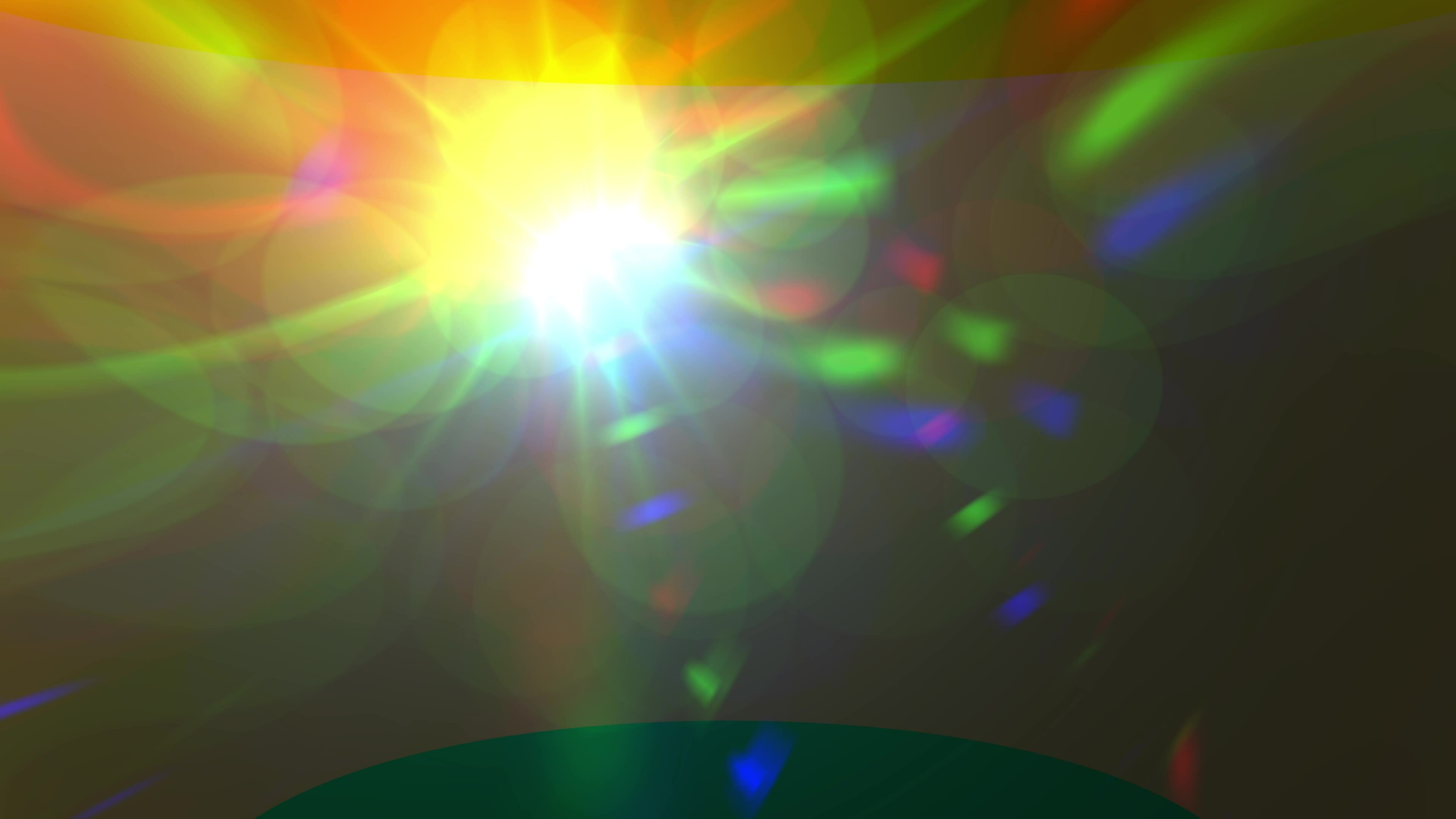 Heavy color separation light leak rgb animation 23231001 Stock Video at Vecteezy