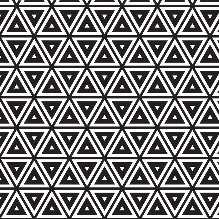 Triangular Pattern Vector Art, Icons, and Graphics for Free Download