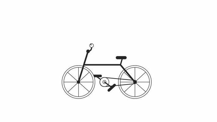 Animación Bicicleta Vídeos y Metraje de Stock para Descargar Gratis