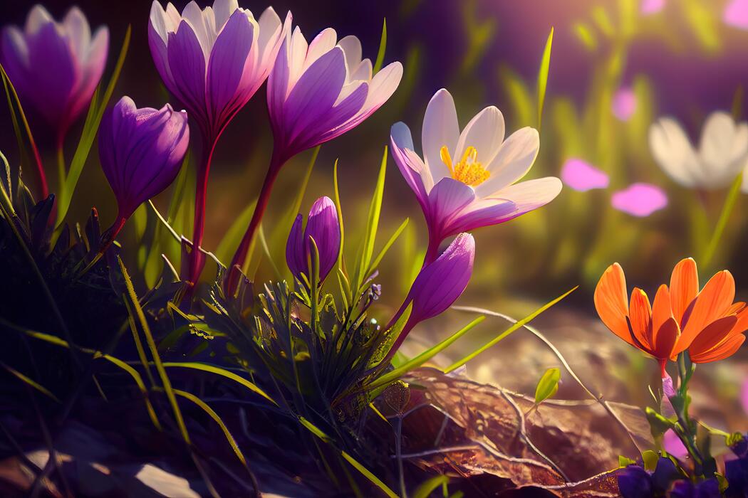 Spring Flower Stock Photos, Images and Backgrounds for Free Download