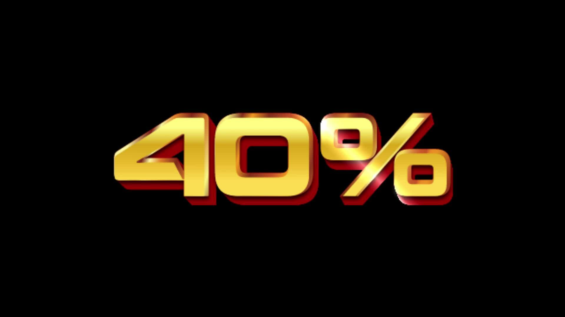 40 Discount And Sale Labels Price Off Tag Icon Special Offer 40-discount-and-sale-labels-price-off-tag-icon-special-offer