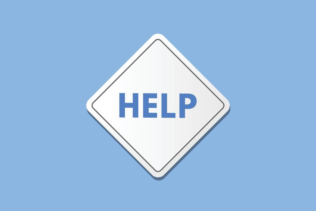Help Symbol Vector Art, Icons, and Graphics for Free Download
