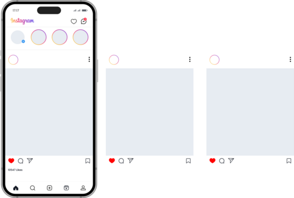 Instagram Interface PNGs for Free Download Instagram Interface PNGs for Free Download