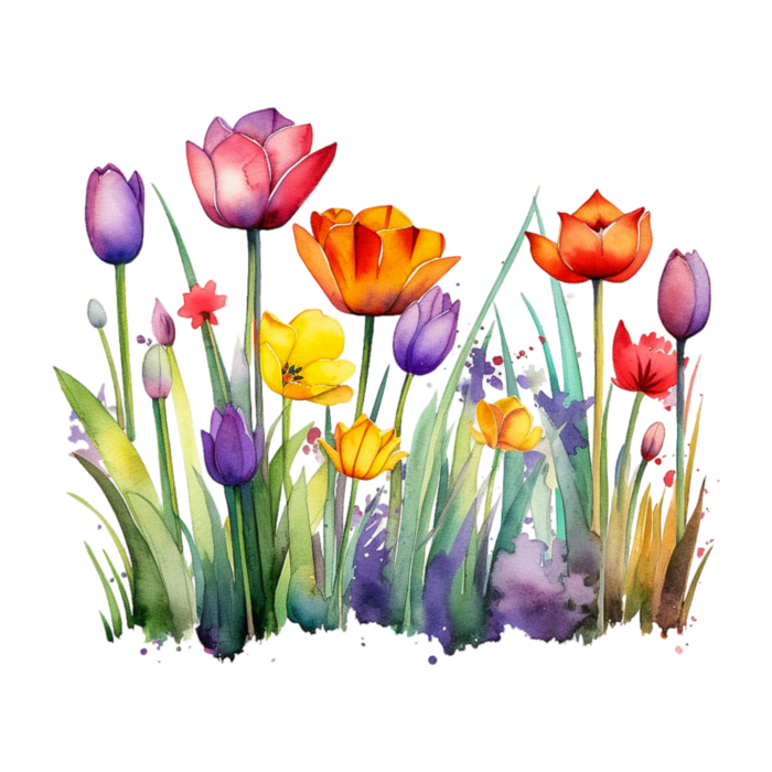 Spring PNGs for Free Download