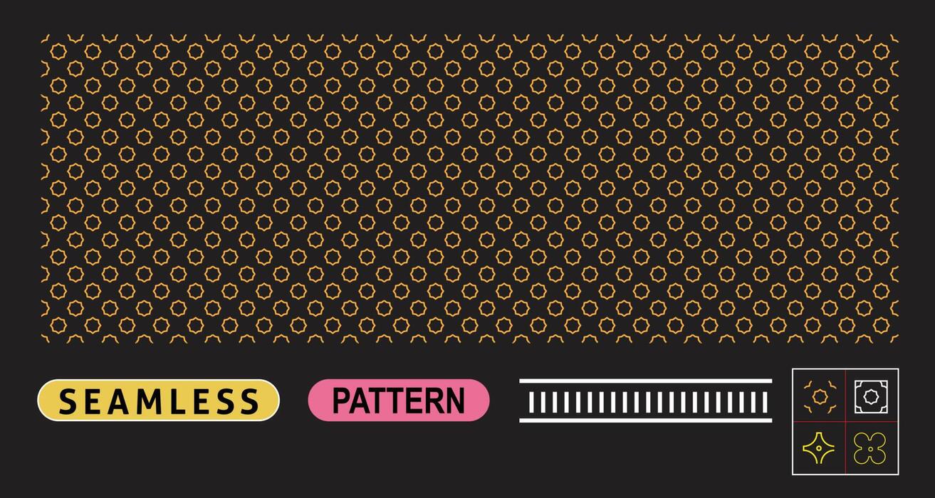 Step And Repeat Pattern Vector Art, Icons, and Graphics for Free Download