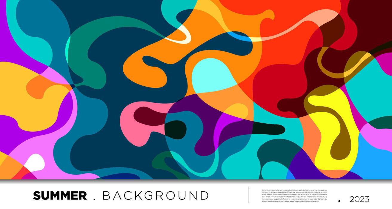 Mix Color Background Vector Art, Icons, and Graphics for Free Download