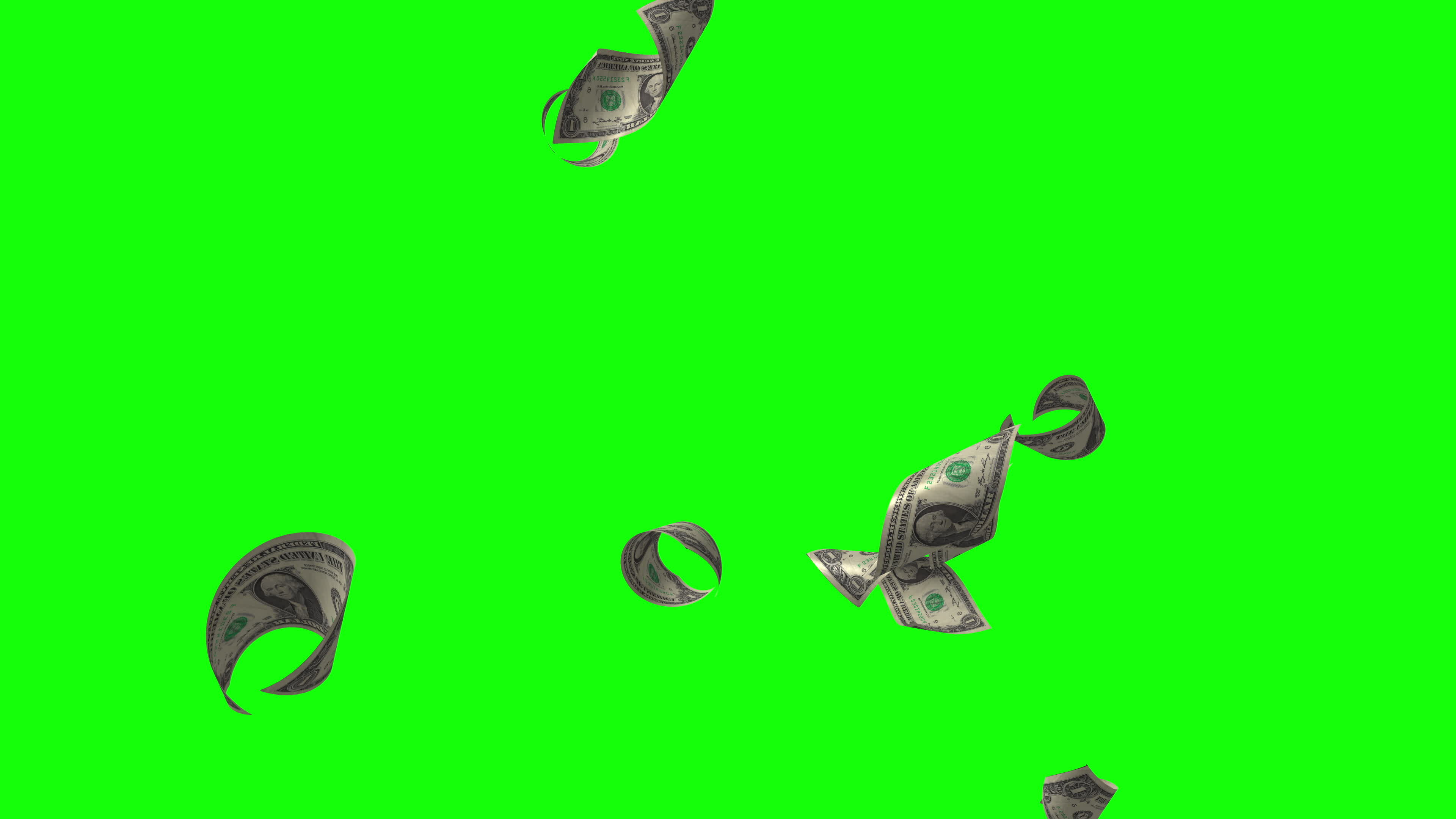 Coins Falling Animations For Powerpoint Coin Falling Animation Icon