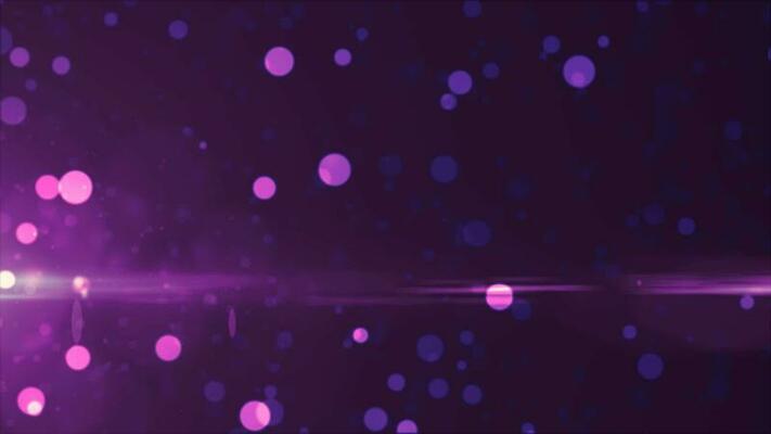Purple Animation Stock Video Footage for Free Download