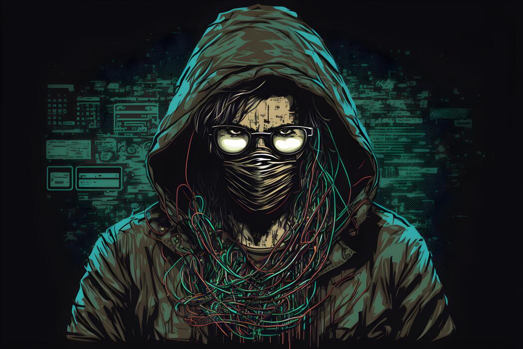 Hacker Avatar Stock Photos, Images and Backgrounds for Free Download