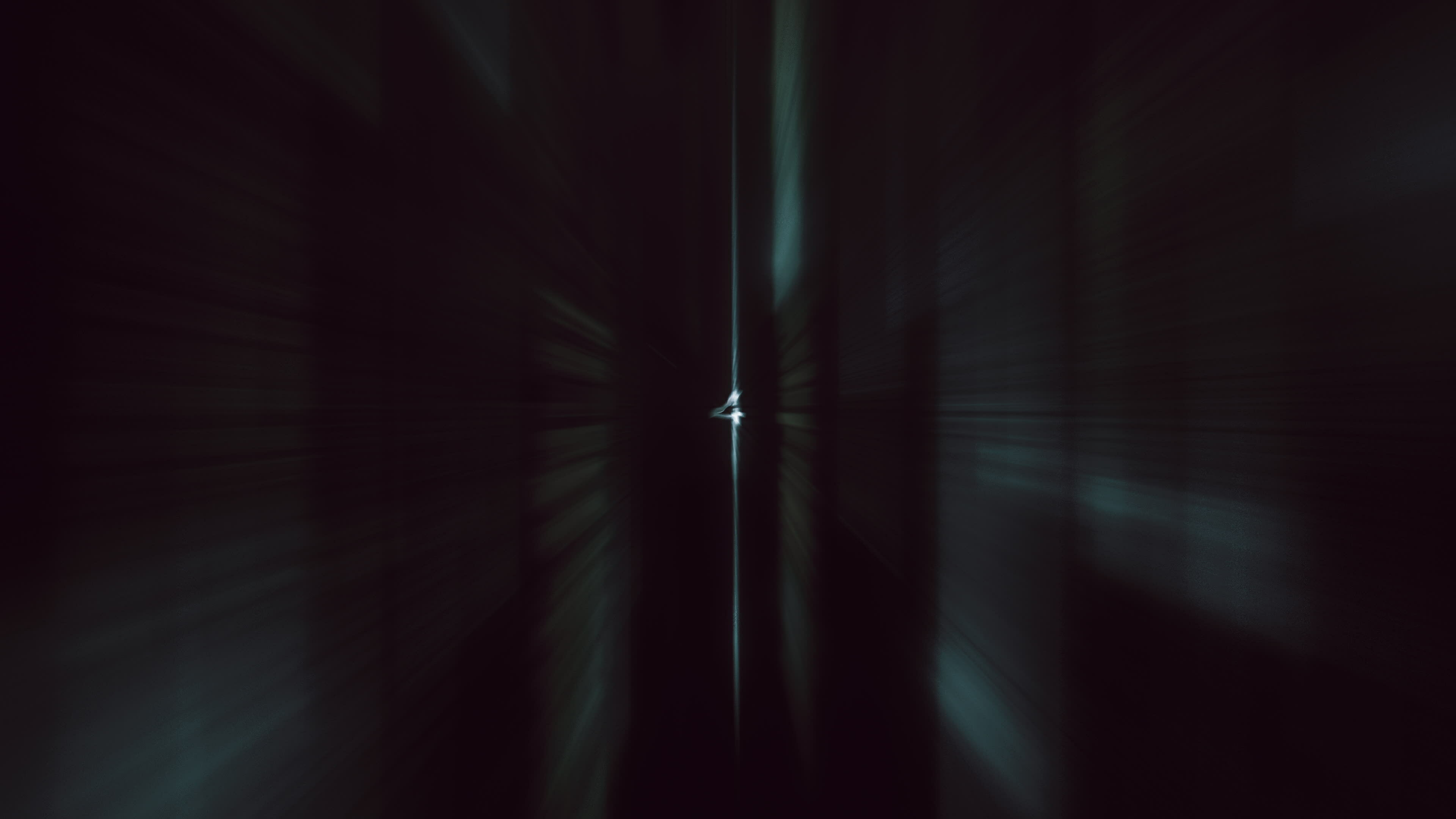 Five Seconds Countdown Timer With Abstract Matrix Animation 23289967