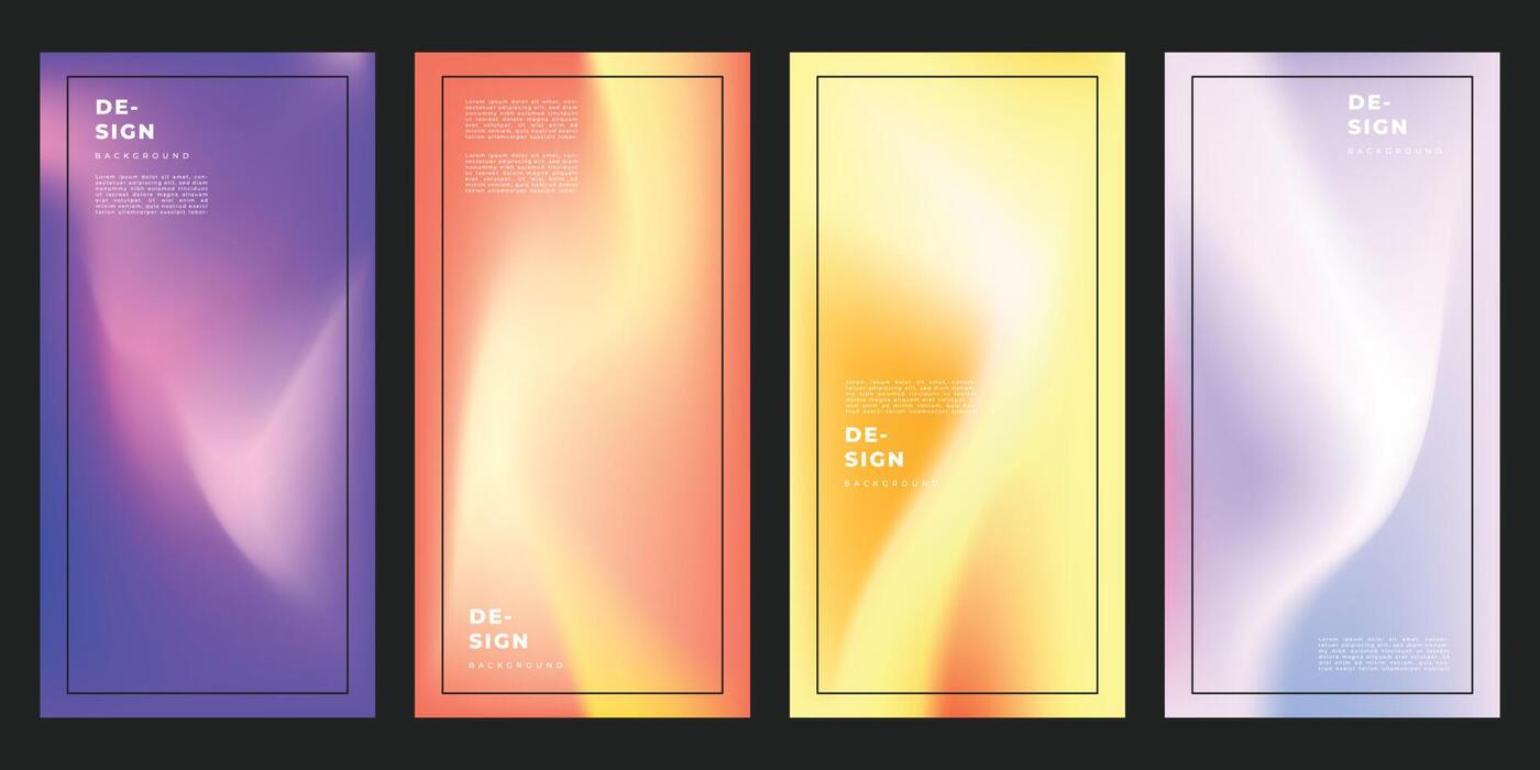 Gradient Background Vector Art, Icons, and Graphics for Free Download