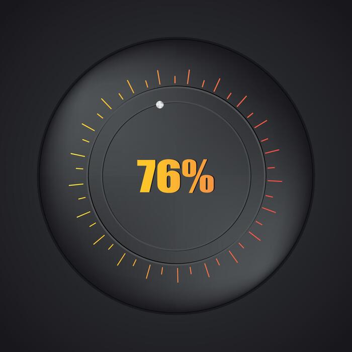 Progress Indicator Vector Art, Icons, and Graphics for Free Download