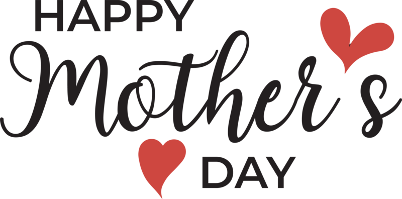 Dia De La Madre Png Para Descargar Gratis