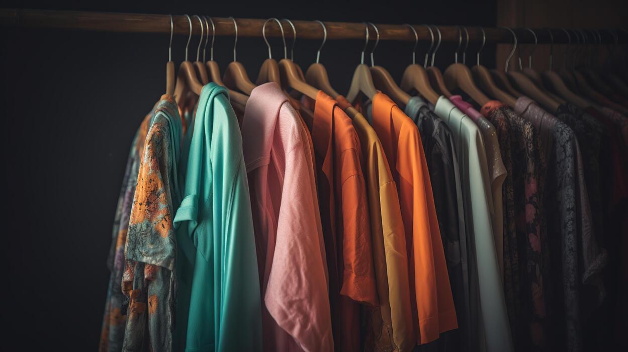 Clothes Stock Photos, Images and Backgrounds for Free Download