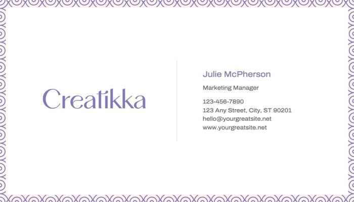 Card Templates to Edit & Download Free