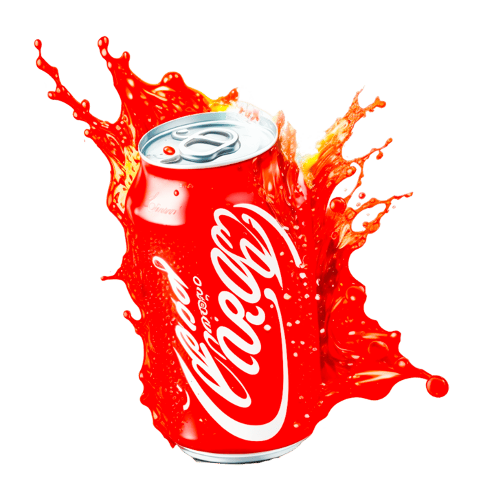 Coca Cola Can PNGs for Free Download