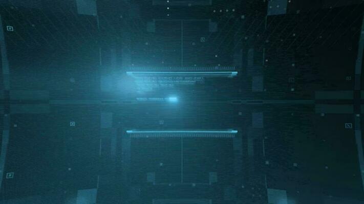 Intro Background Stock Video Footage for Free Download