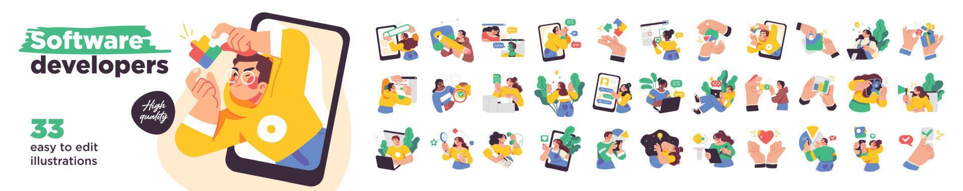 Web Vector Art, Icons, and Graphics for Free Download