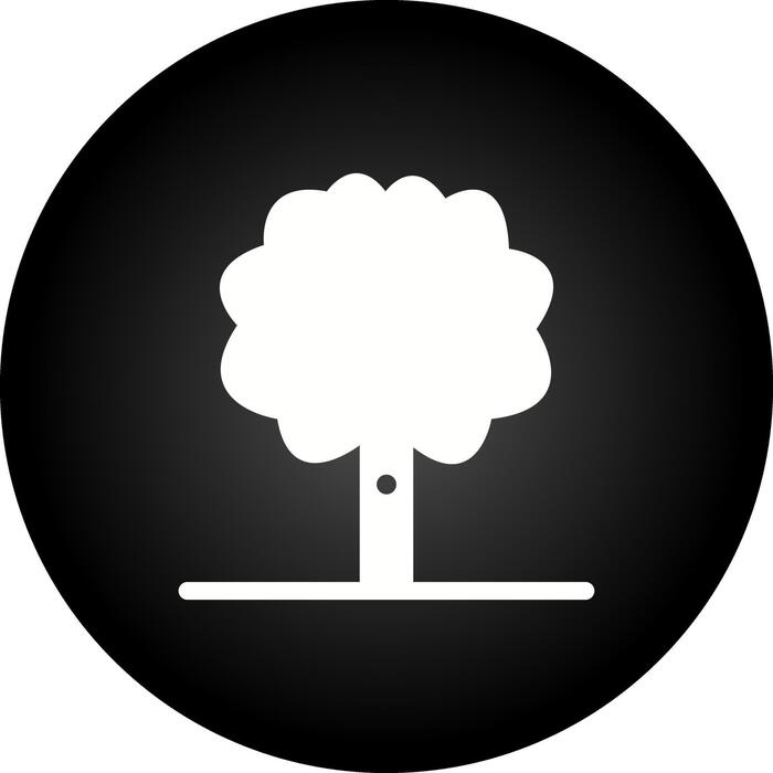 Tree Icon Vector Art, Icons, and Graphics for Free Download