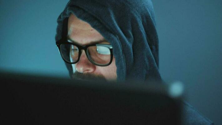 Hacker Animation Stock Video Footage for Free Download