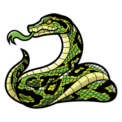 Snake PNGs for Free Download