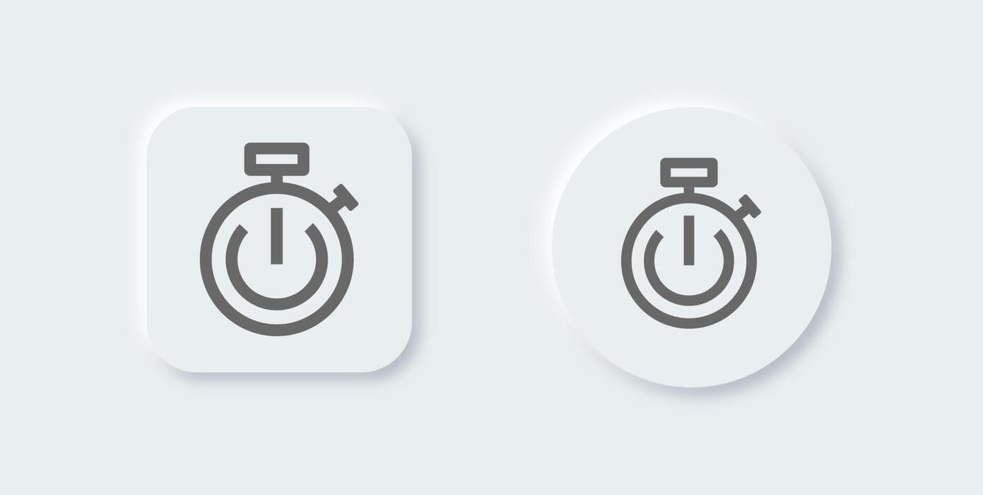 Timer Icon Vector Art, Icons, and Graphics for Free Download