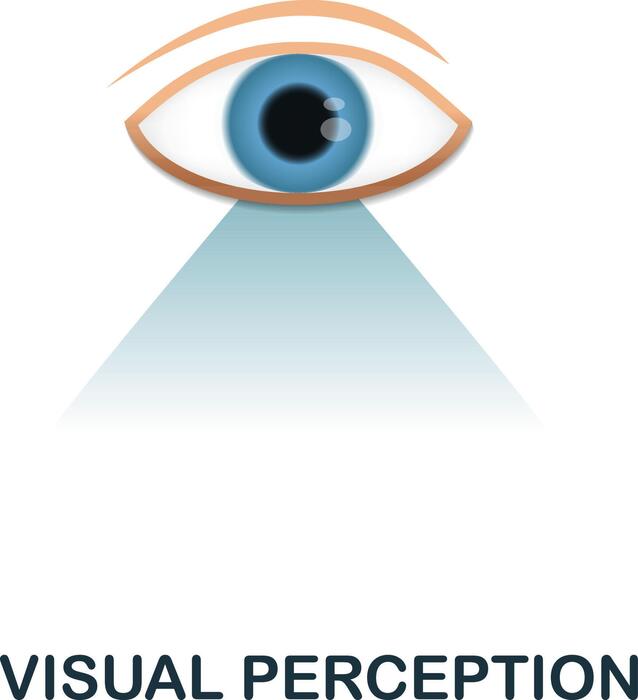Visual Perception Vector Art, Icons, and Graphics for Free Download